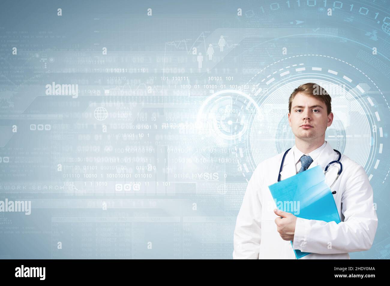 Medical displays hi-res stock photography and images - Alamy