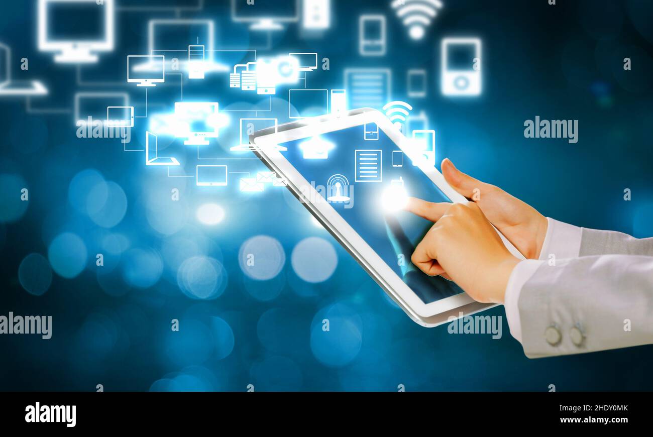 data communication, network, interface, server, datas, networks ...