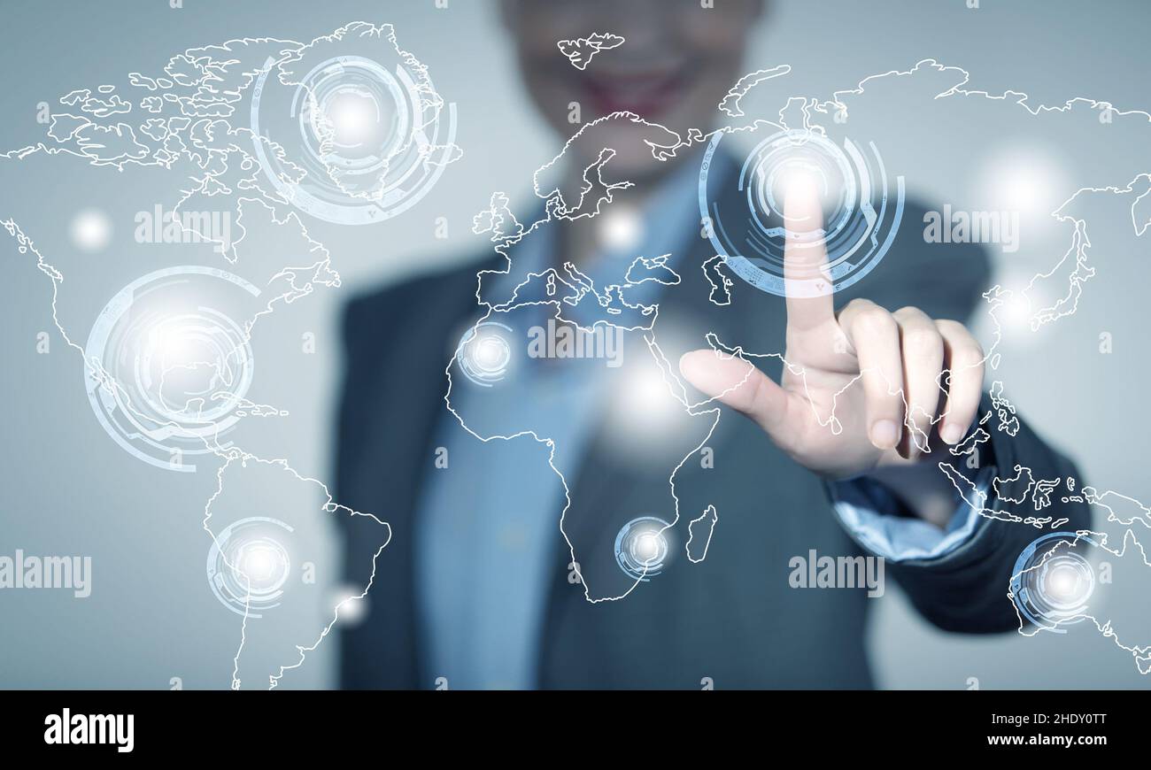 Market enabling hi-res stock photography and images - Alamy