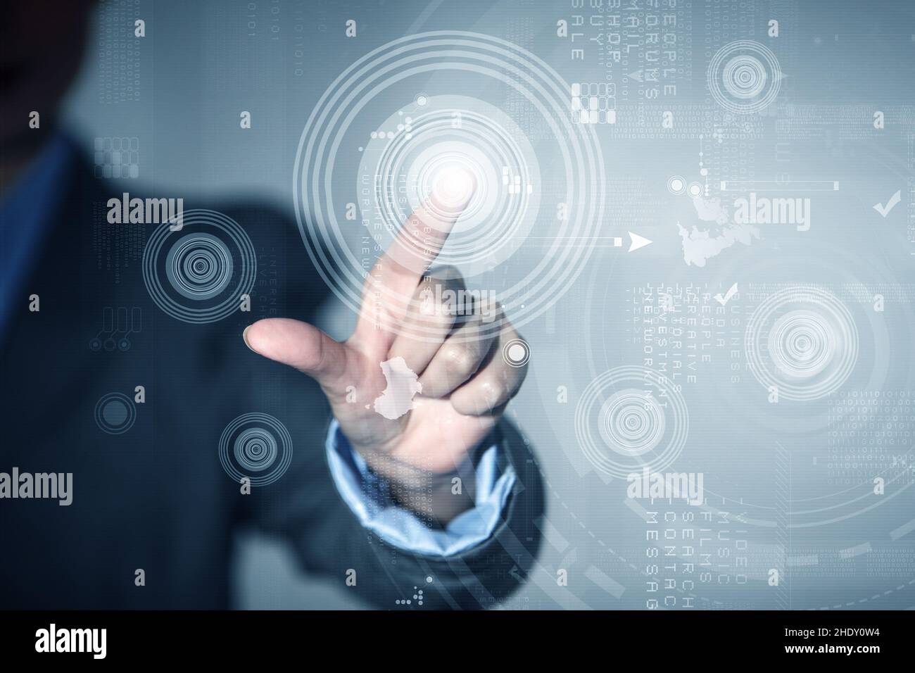 display, interface, enabling, displays, interfaces, activate ...