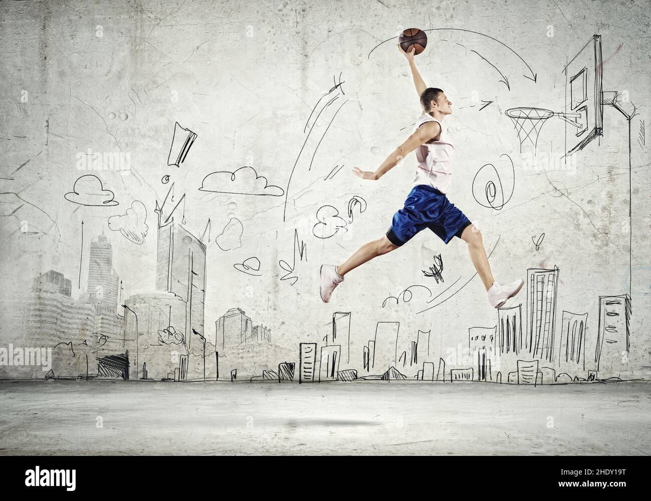 Athletic analysis hi-res stock photography and images - Alamy
