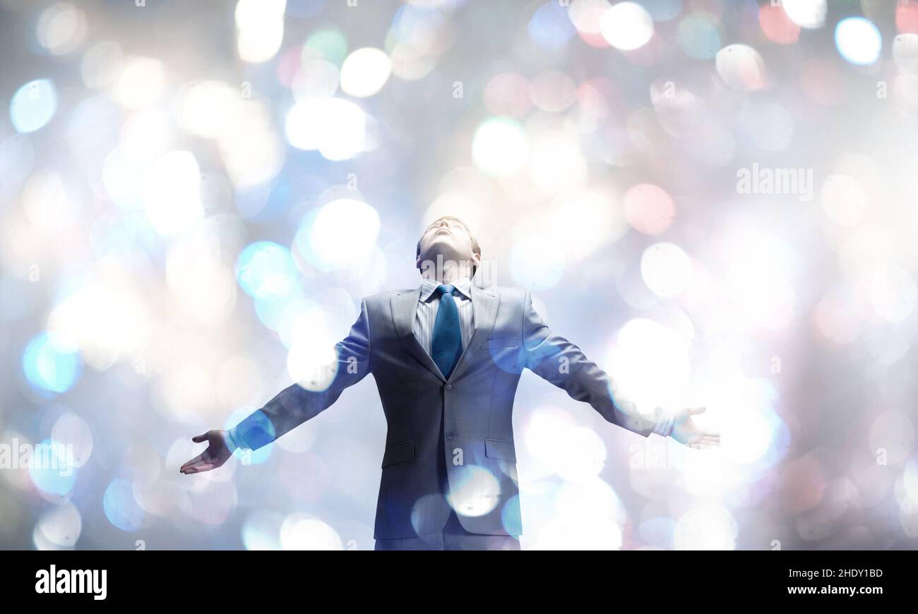 Symbols of triumph hi-res stock photography and images - Alamy