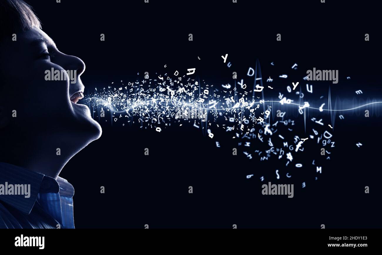 communication, volume, shouting, talk, communications, volumes, scream ...