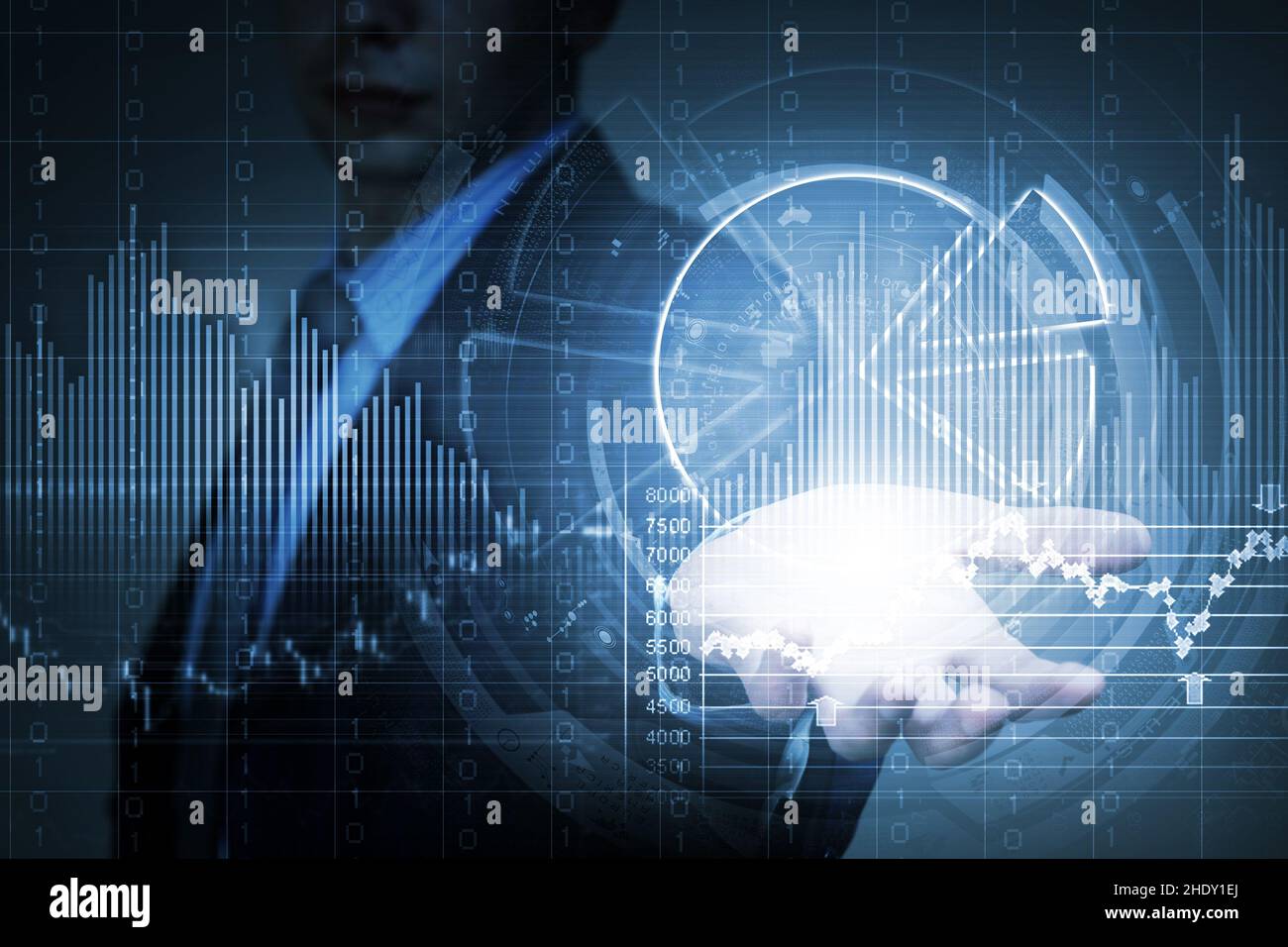 development, pulse, data analysis, developments, pulses Stock Photo - Alamy