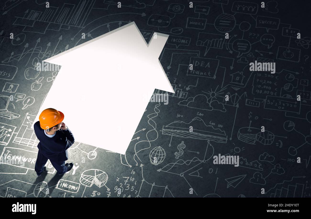 planning, engineer, building construction, mind mapping, engineers ...