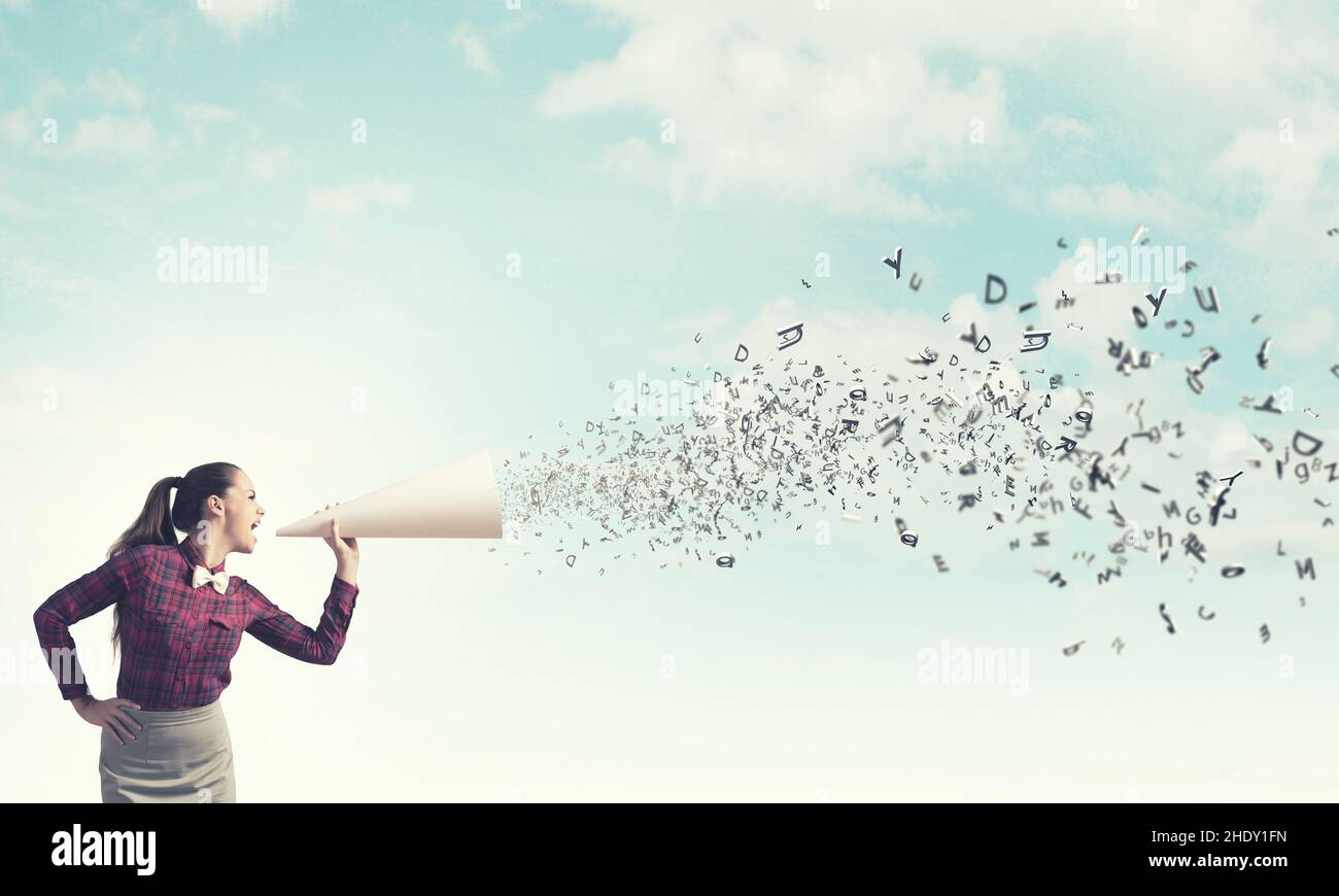 speaker, message, advertising, speakers, veranstaltung vortrag ...