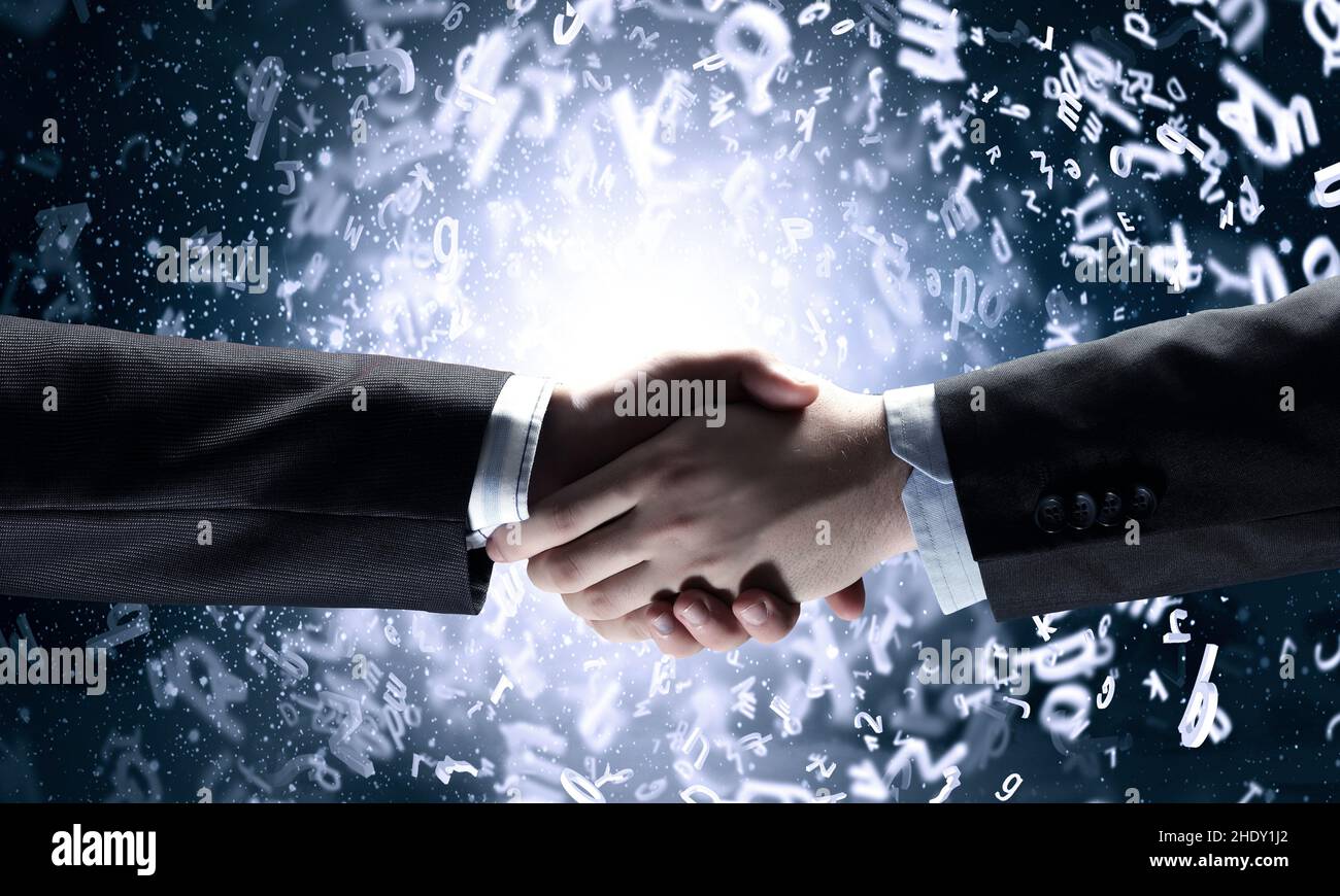 together, handshake, greeting, agreement, togethers, handshakes ...