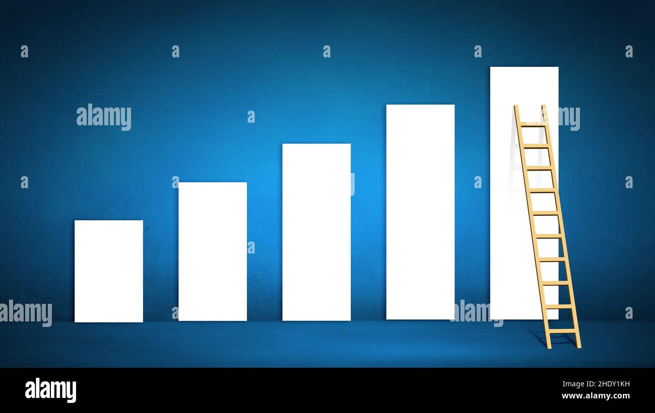 growth, upward, increase, up, growths, rise, upwards, increases Stock ...
