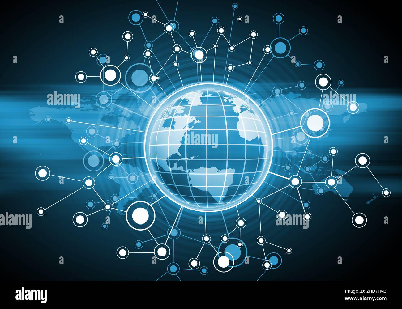Connection Integration Network Linking Connect Connections