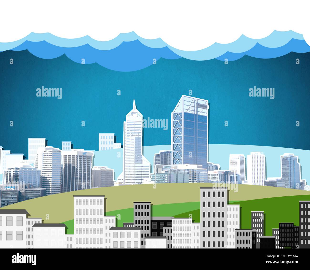 urban, metropolis, skyscrapers, urbans, skyscraper Stock Photo - Alamy