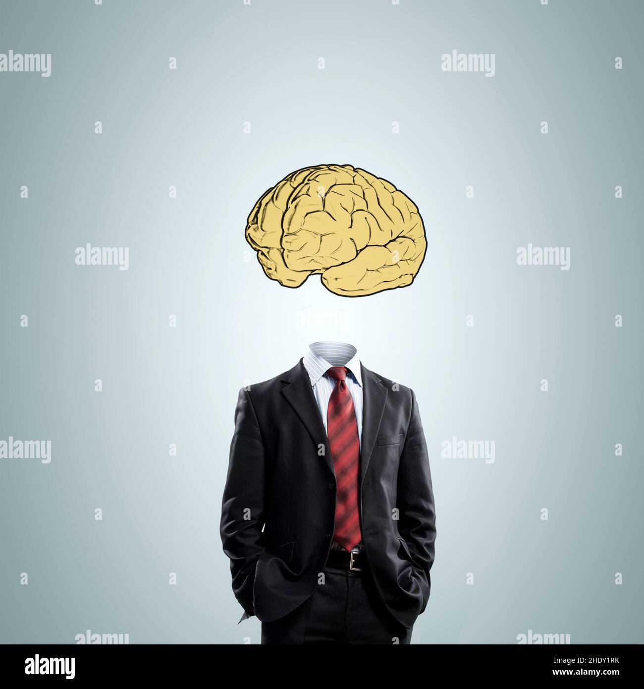 Professional clever hi-res stock photography and images - Alamy