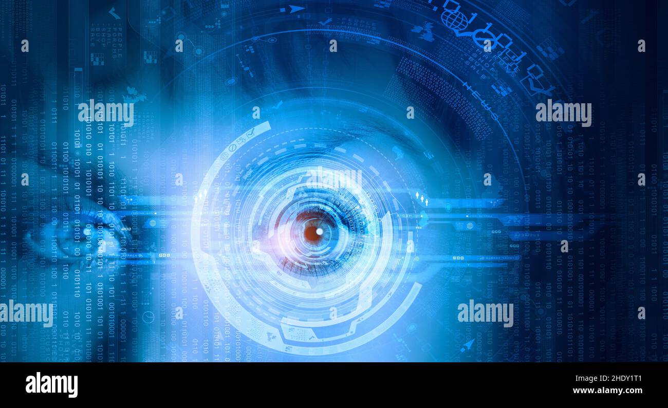 eye, monitoring, spy, artificial intelligence, eyes, spies, spying ...