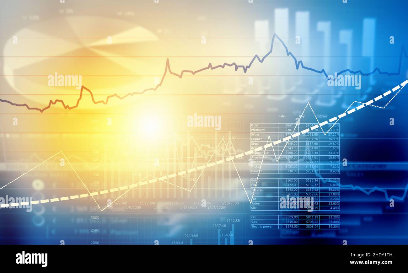 growth, up, upswing, stock market, growths, rise, equitiy, stock, stock ...