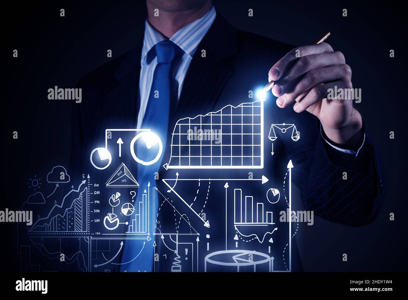 diagram, successful, forecast, Information graphic, chart, charts, diagrams, graph, graphs ...