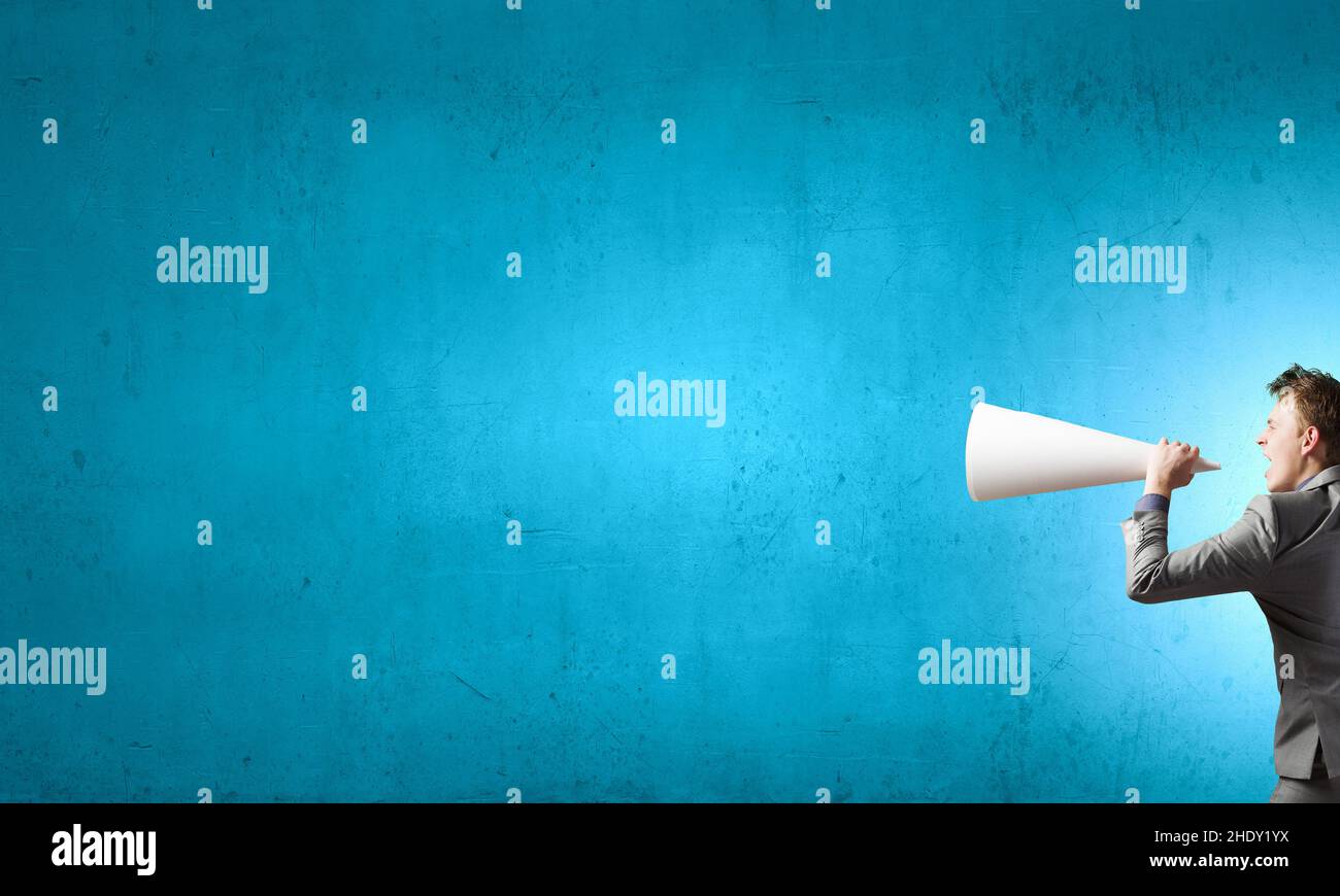 businessman, message, advertisement, announcement, boss, businessmen ...