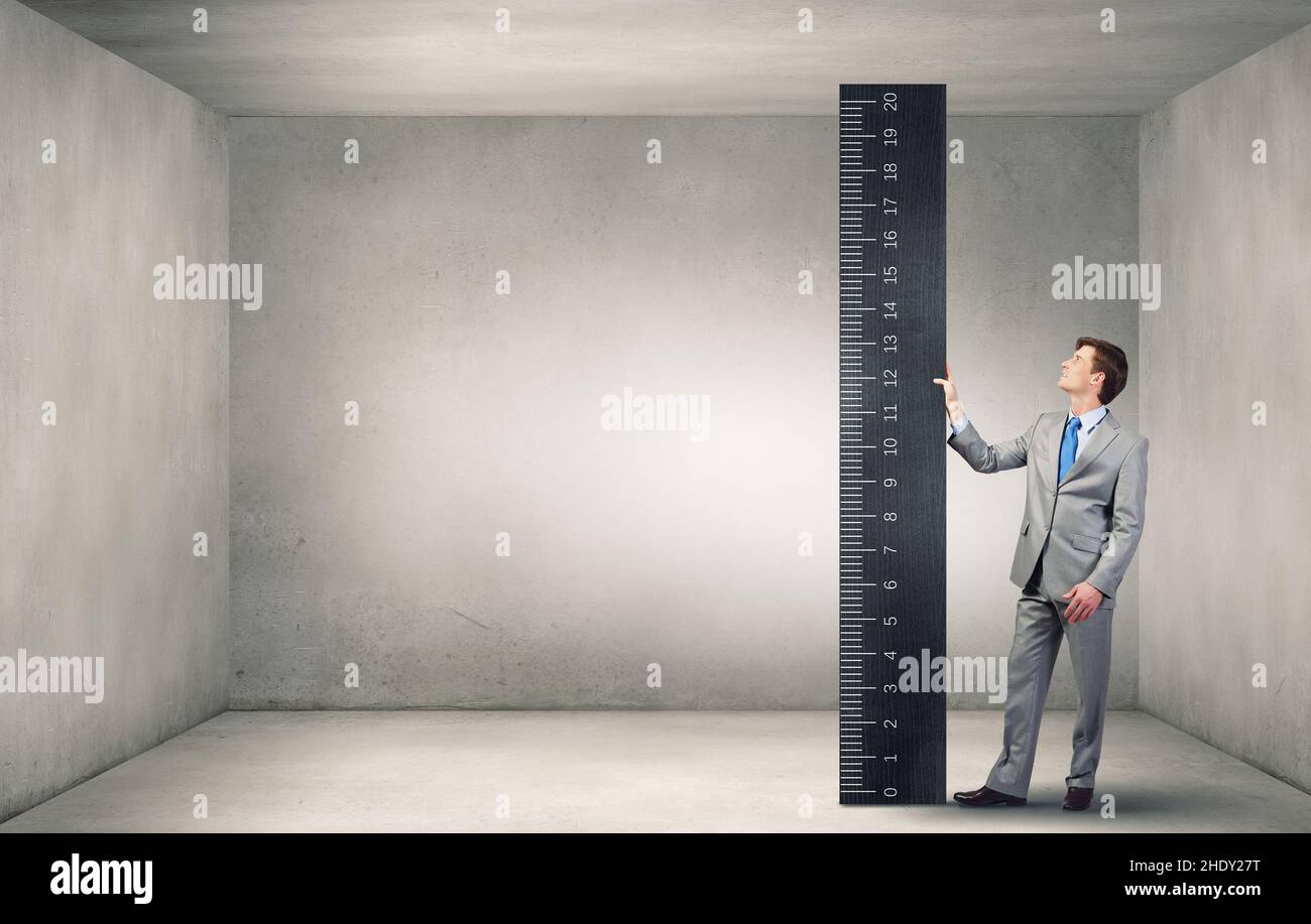 surveying, measure, yardstick, living room, measures, folding rule ...