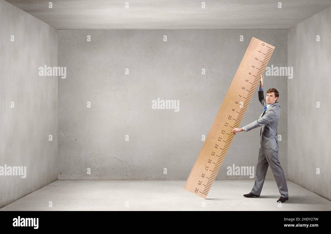 growth, surveying, measure, yardstick, growths, rise, measures, folding ...