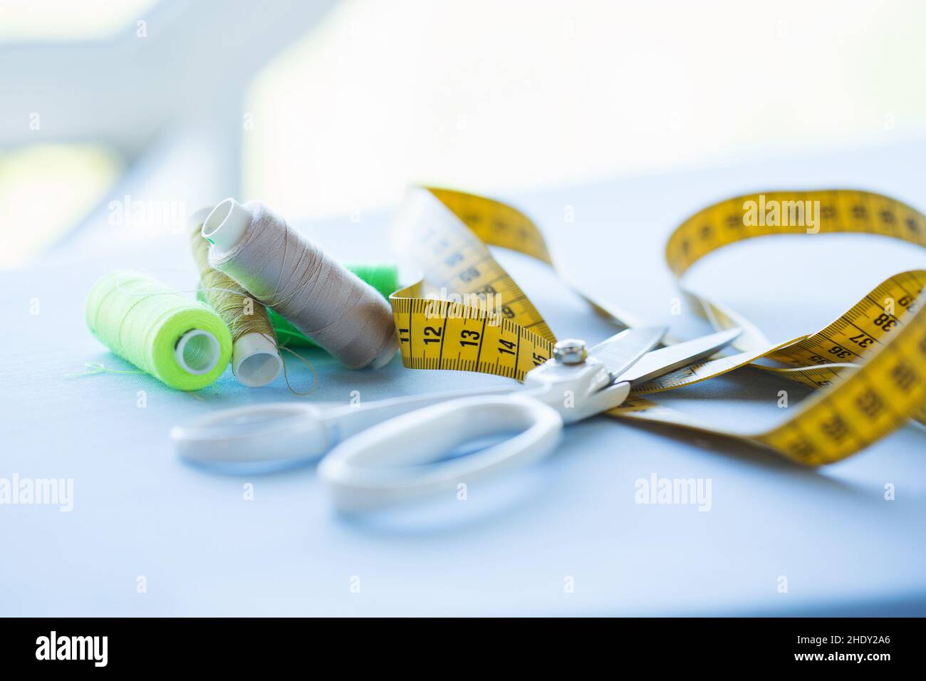 craft, tool, tailoring, crafts, tools, tailor Stock Photo - Alamy