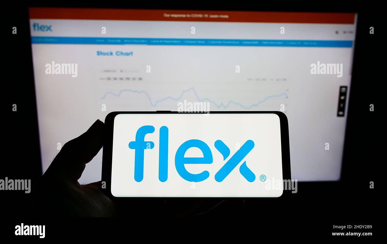 Flex design hi-res stock photography and images - Alamy