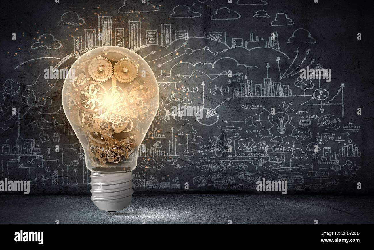 ideas, idea, innovation, brainstorming, innovations Stock Photo - Alamy