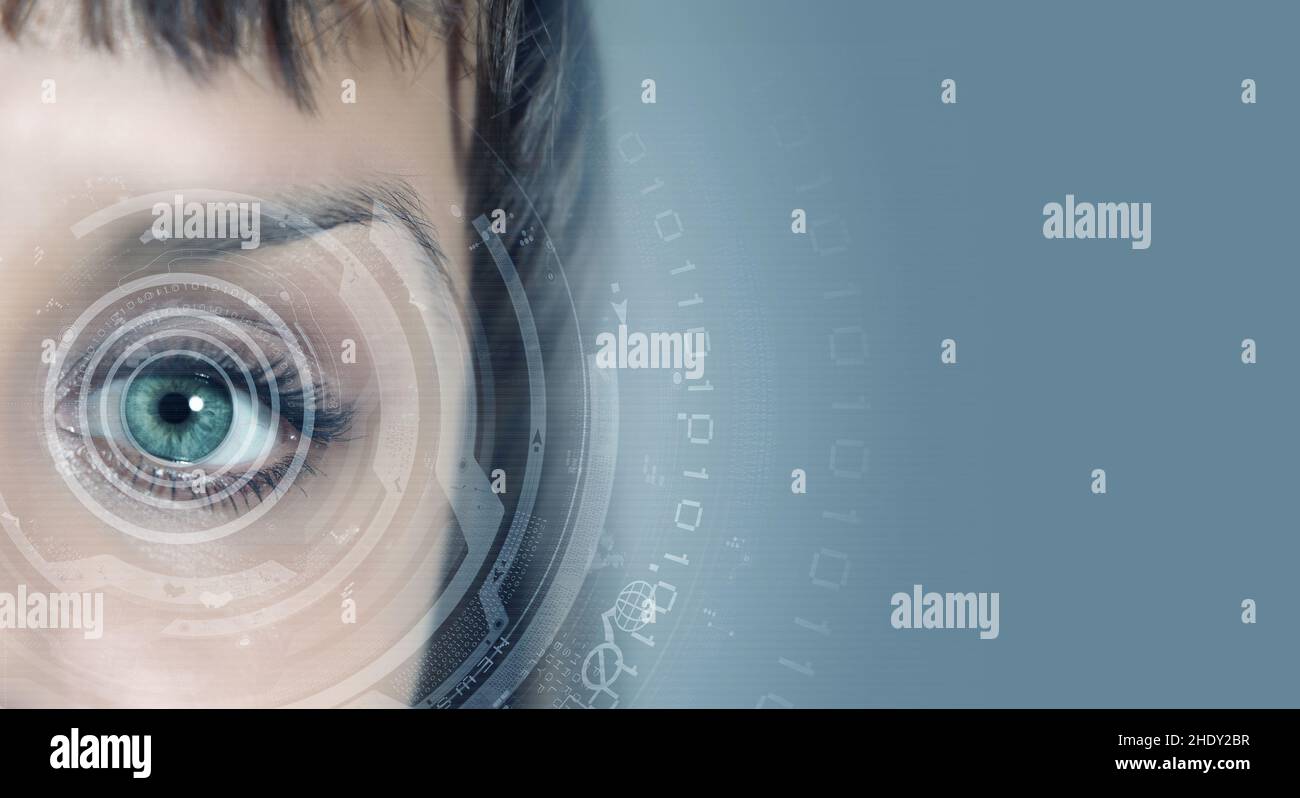 iris, password, identification, scanners, passwords, identifications ...