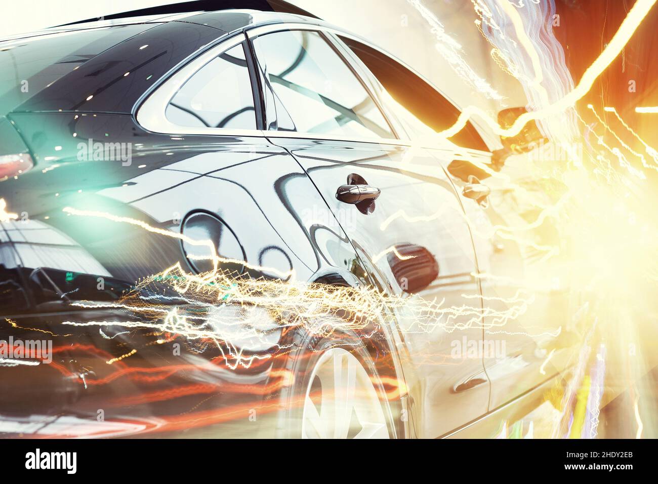 Car designs hi-res stock photography and images - Alamy