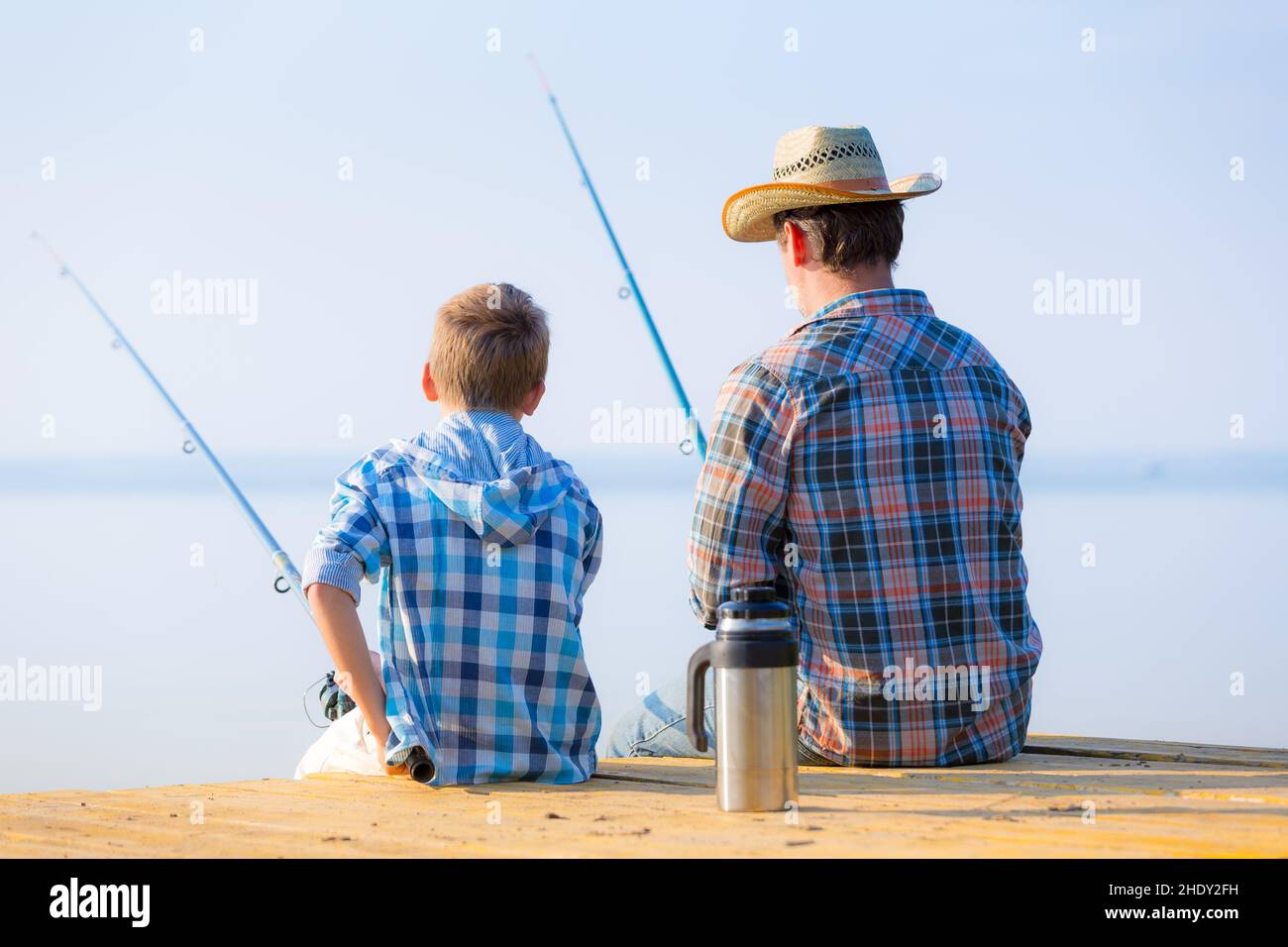 father, son, fishing, nature, dad, fathers, sons, angling, fishings, to ...