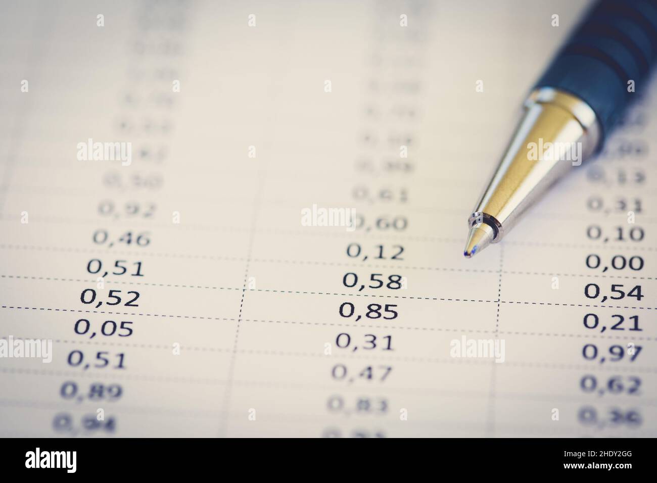 figures, document, spreadsheet, figure, documents, spreadsheets Stock ...
