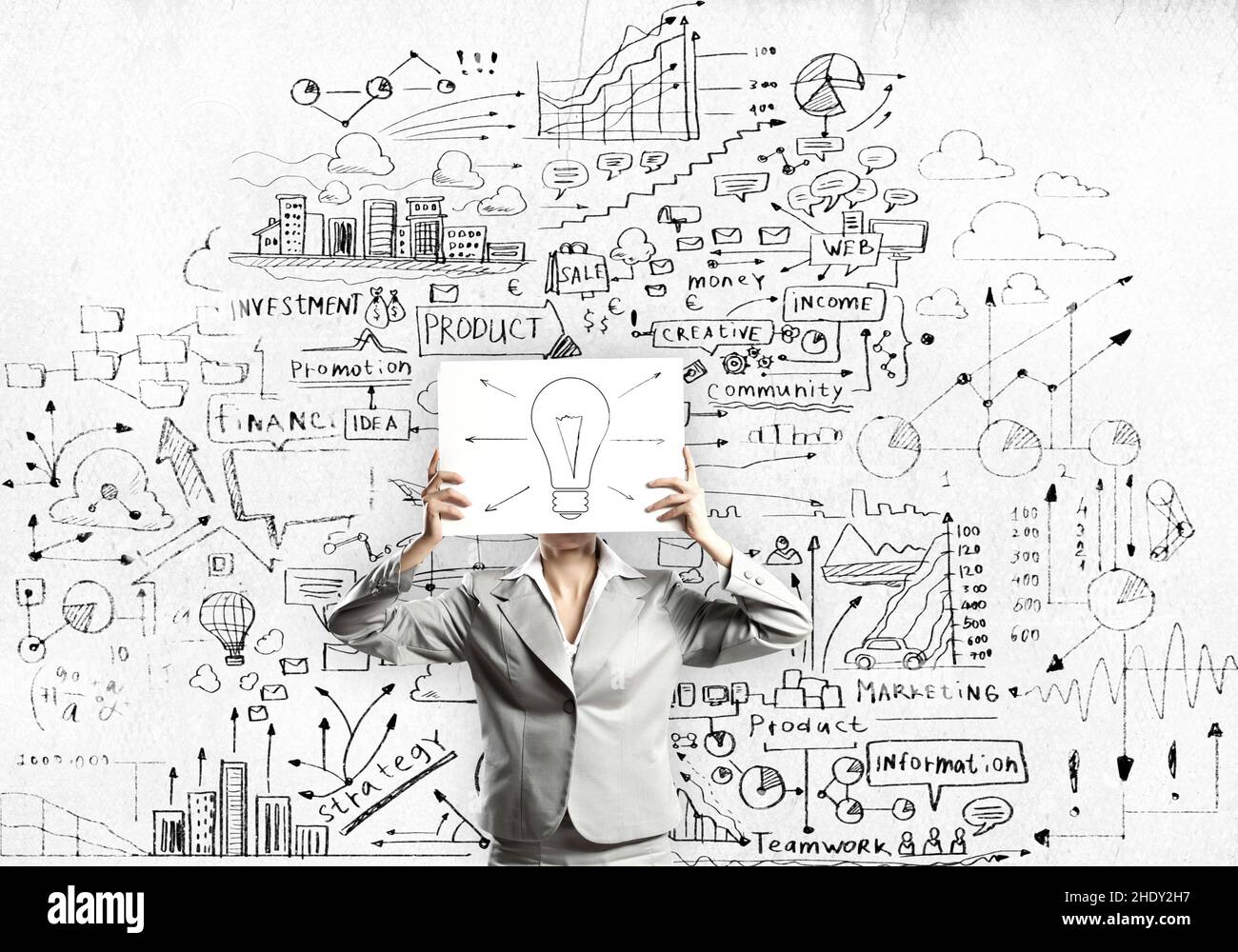 ideas, solution, business idea, brainstorming, idea, feedback, result ...