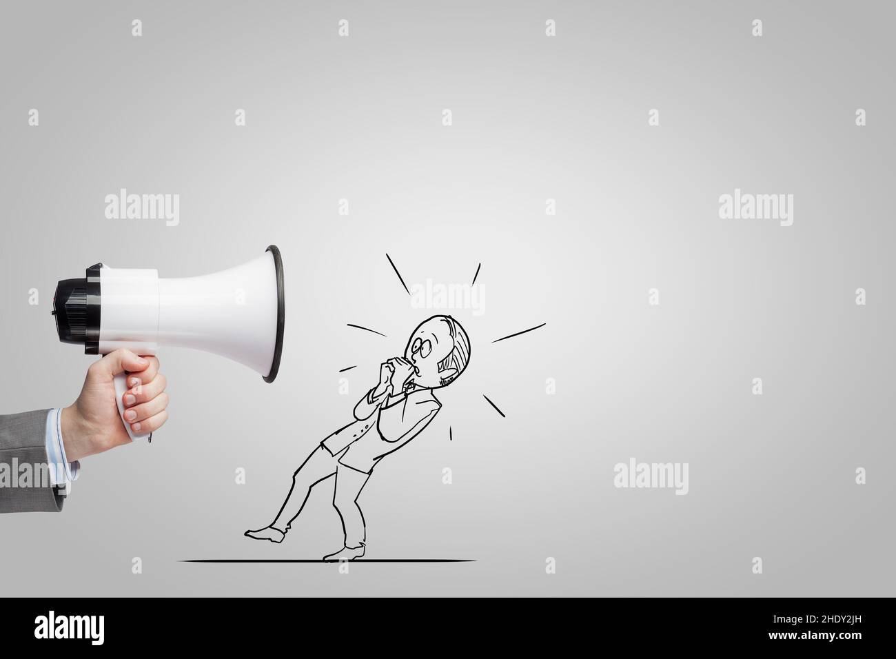 Why Do Loud Noises Scare Dogs