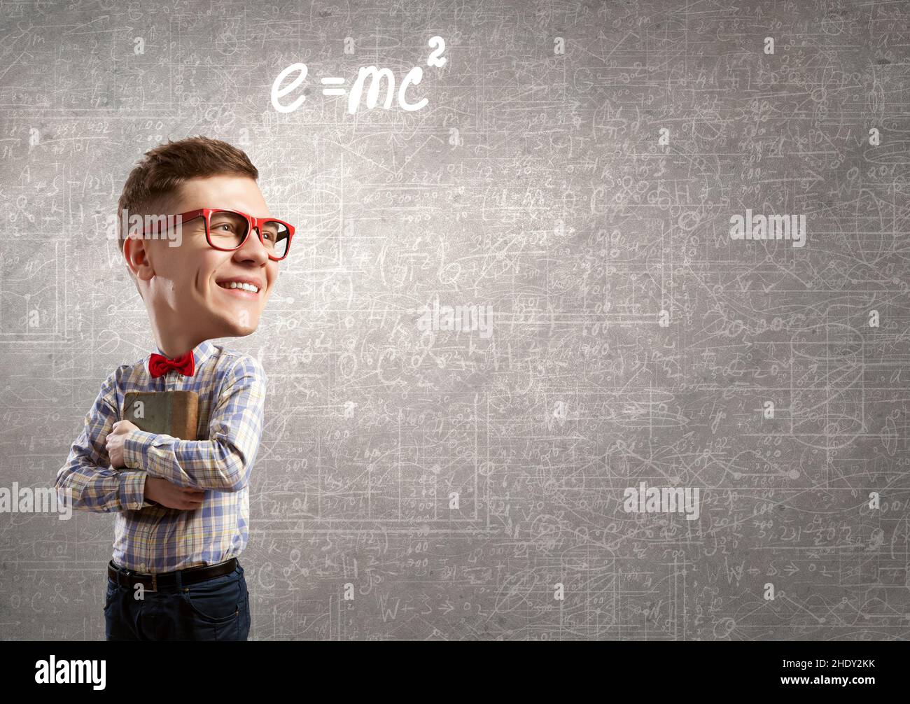 Albert einstein young hi-res stock photography and images - Alamy
