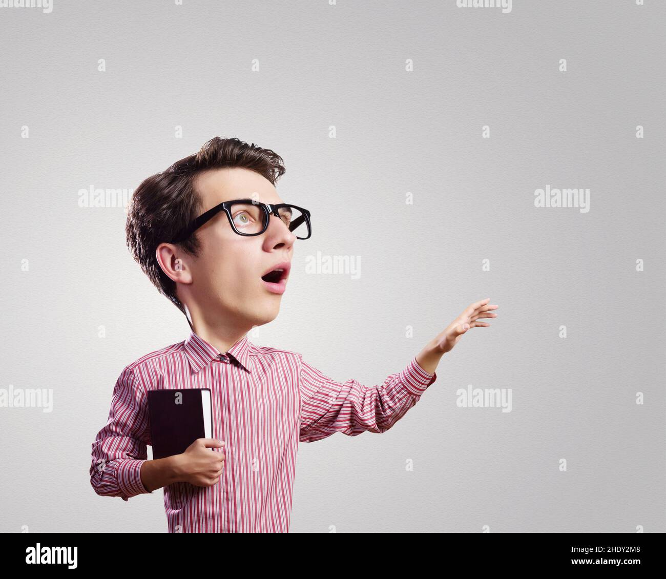 surprised, knowlege, college student, inspiration, puzzled, surpriseds ...