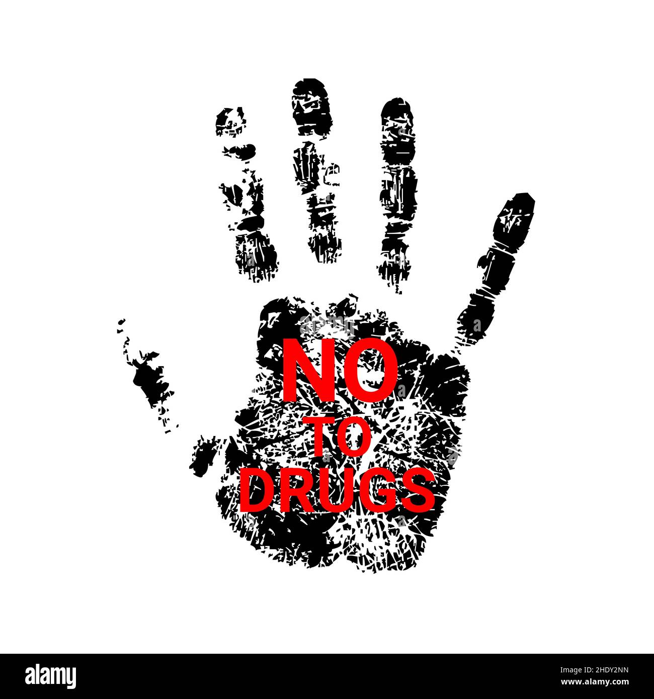 Legalize drugs sign Cut Out Stock Images & Pictures - Alamy