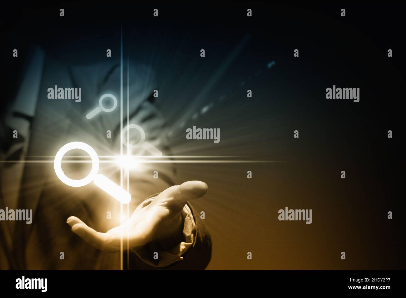 magnifying glass, internet, search engine, internets, web, search ...