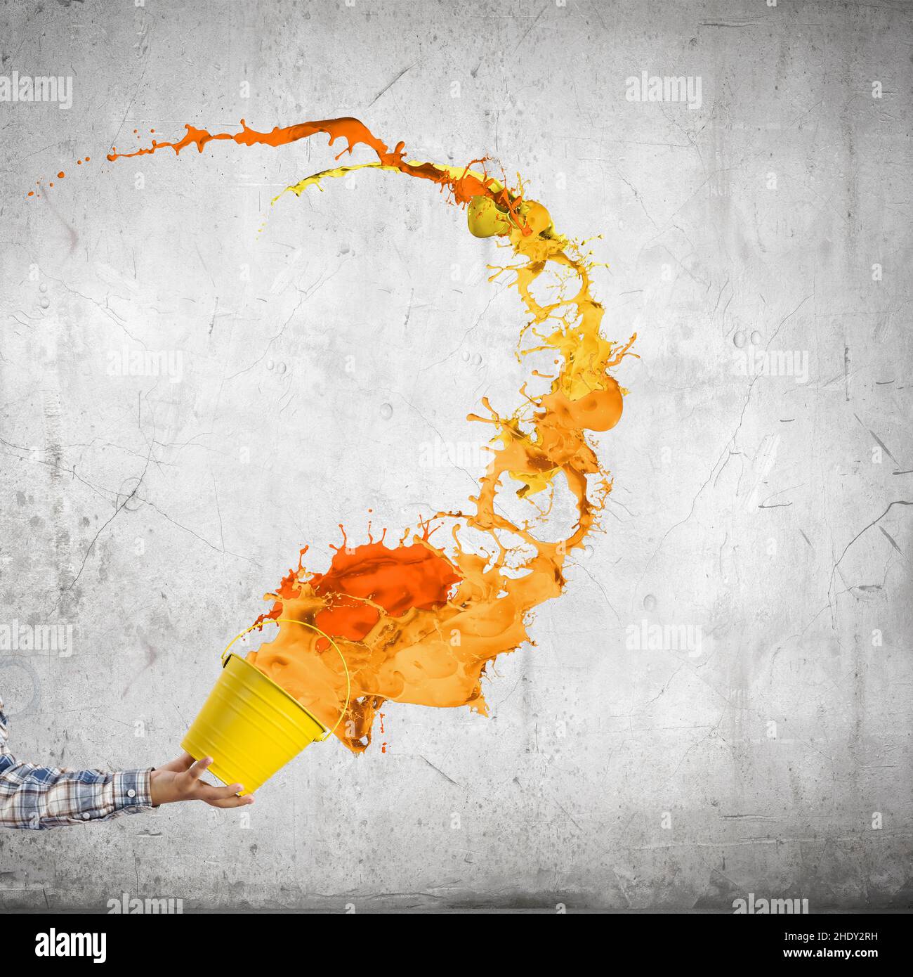 colour, splash, paint, renovation, colours, spatter, splashes, paints ...