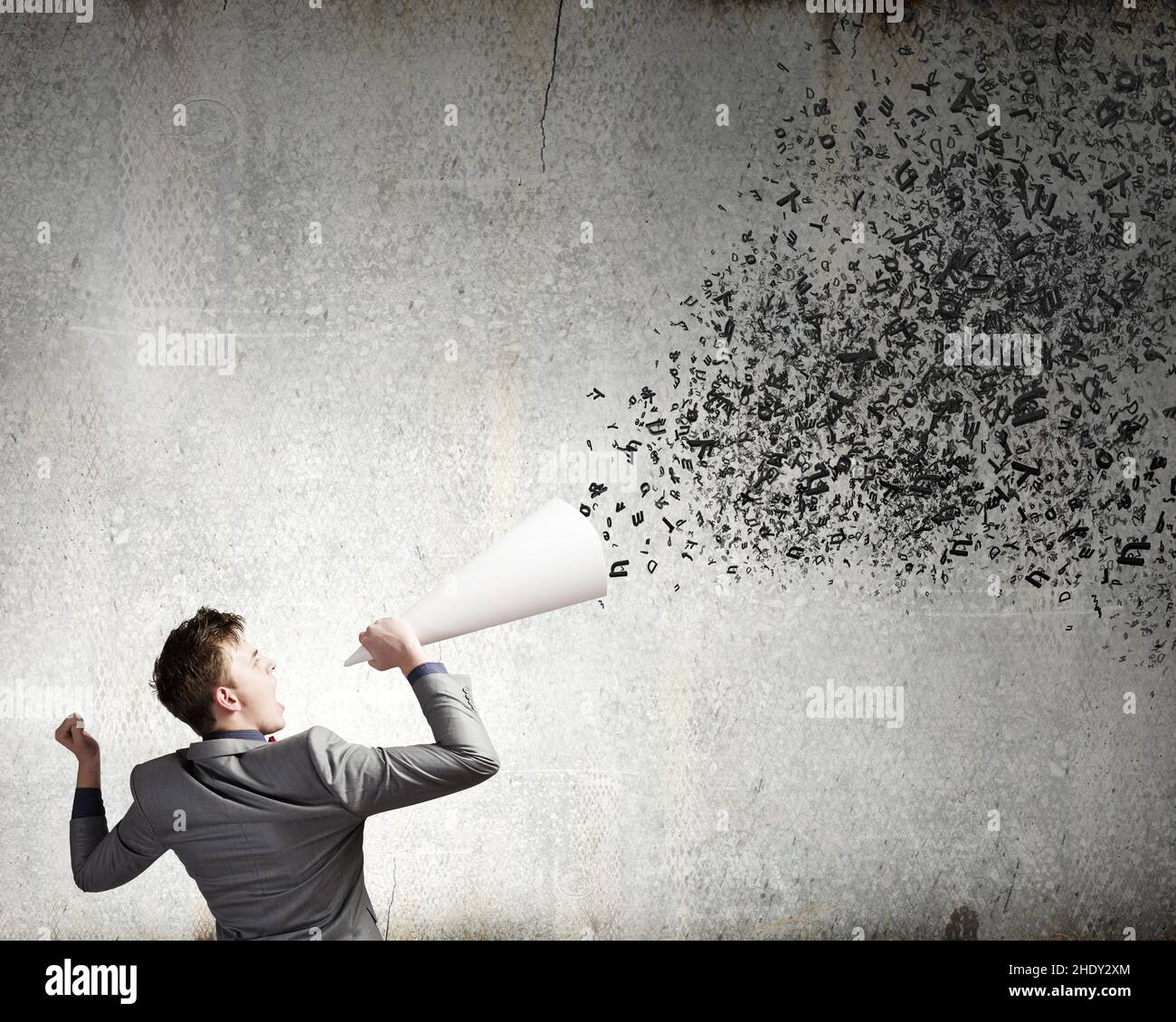 Aggressives hi-res stock photography and images - Alamy