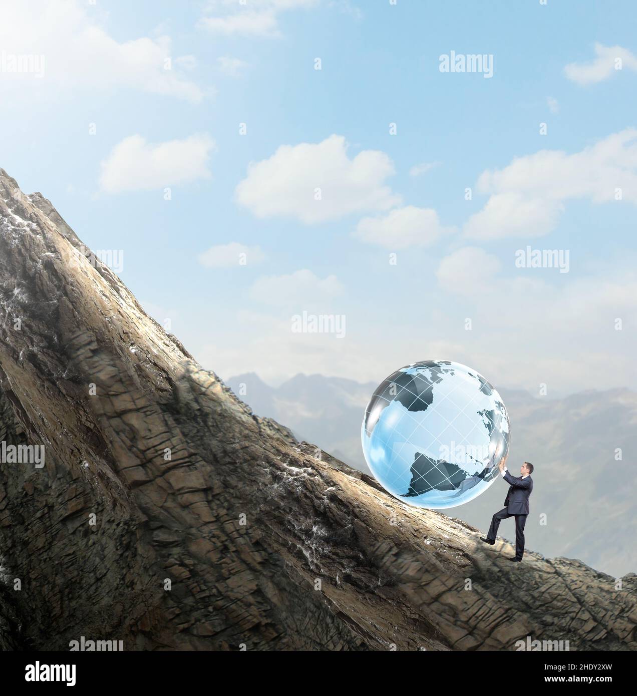 increase, globalization, vision, global player, increases ...