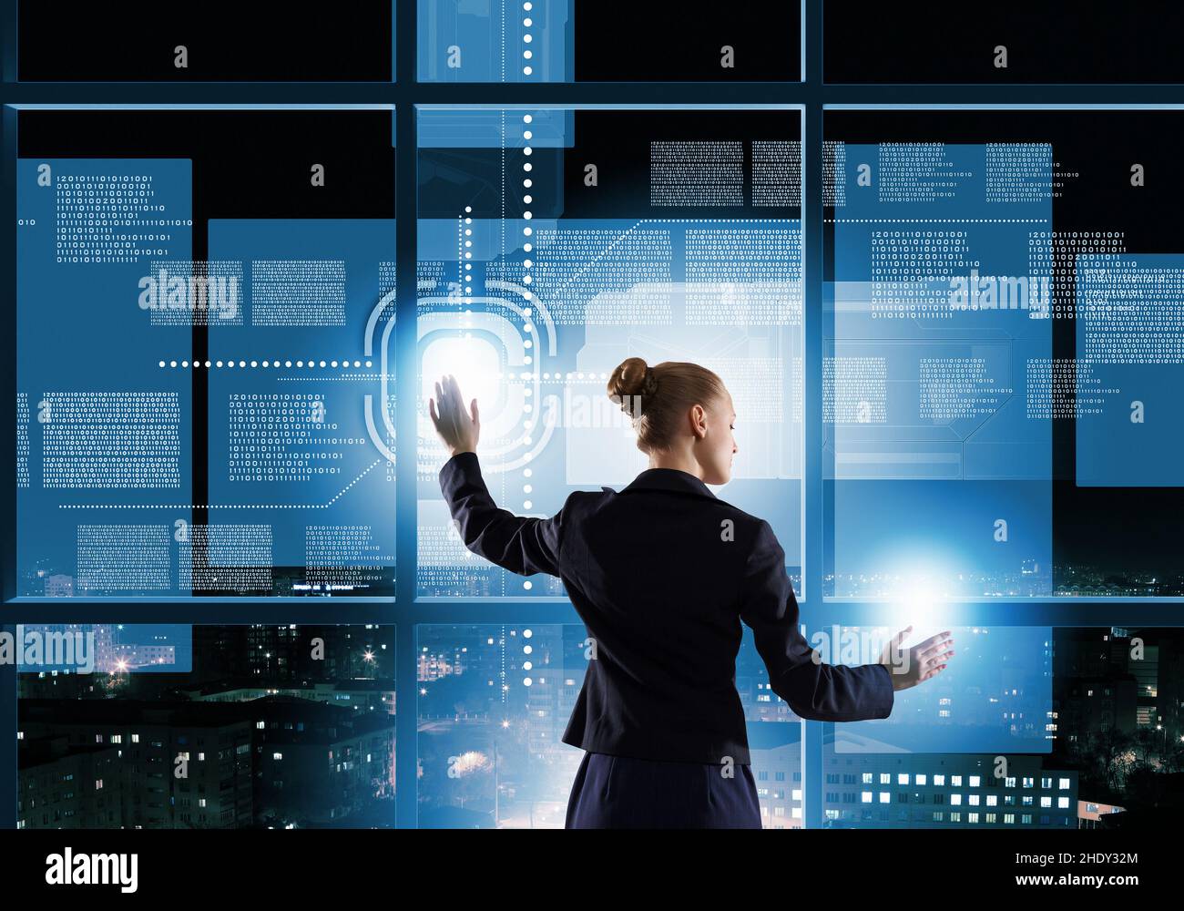 touchscreen, matrix, numbers, programming, touchscreens, matrixs ...