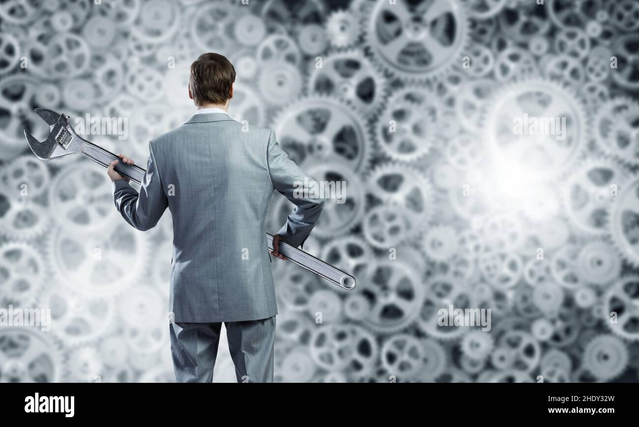 business, engine, serrated, troubleshooting, corporate, negocios ...