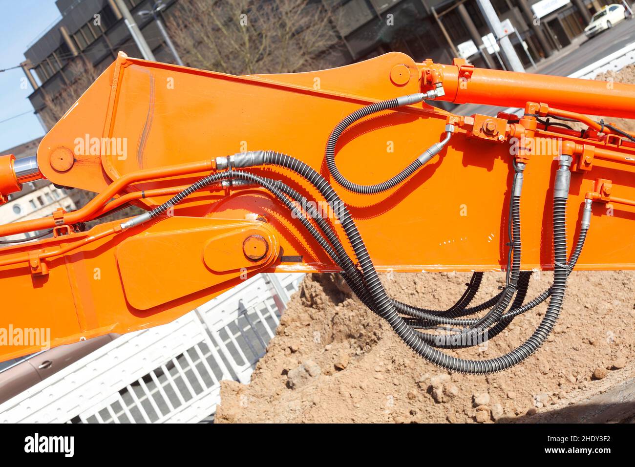 hydraulic hose, earth mover, hydraulic hoses, earth movers, excavators ...