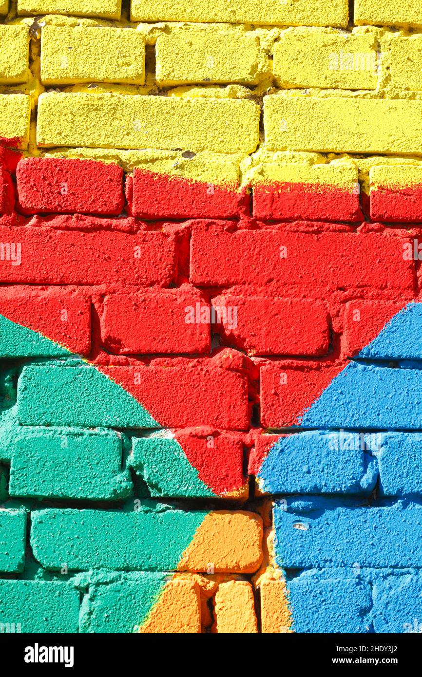 colour, backgrounds, wall, colours, background, walls Stock Photo - Alamy