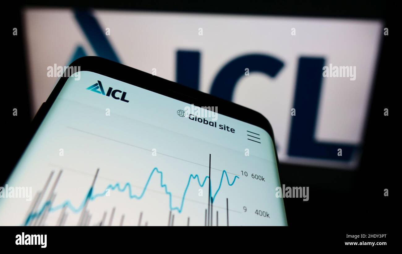 Icl business logo hi-res stock photography and images - Alamy