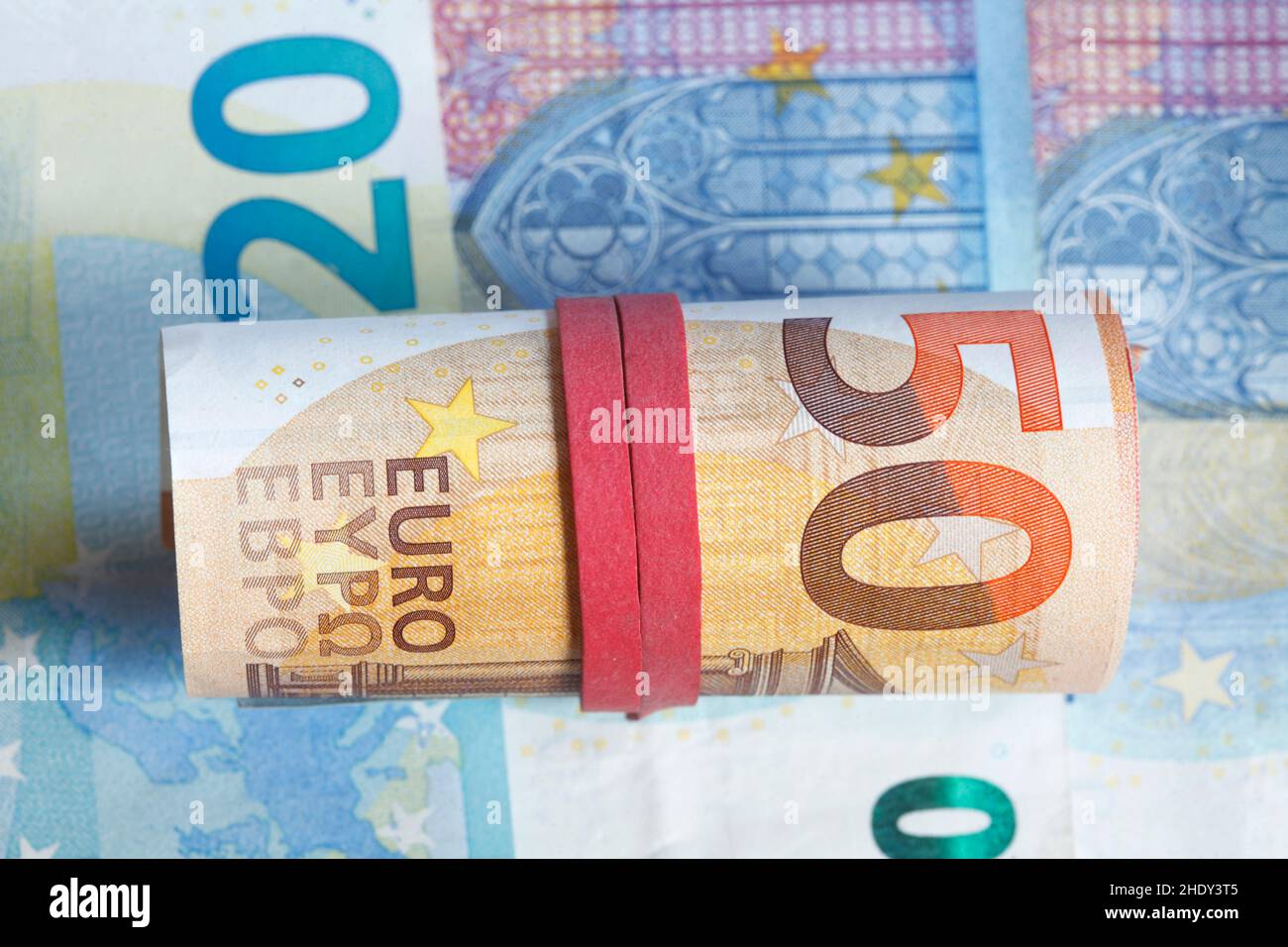 banknotes, euro notes, cash, banknote, cashs Stock Photo - Alamy