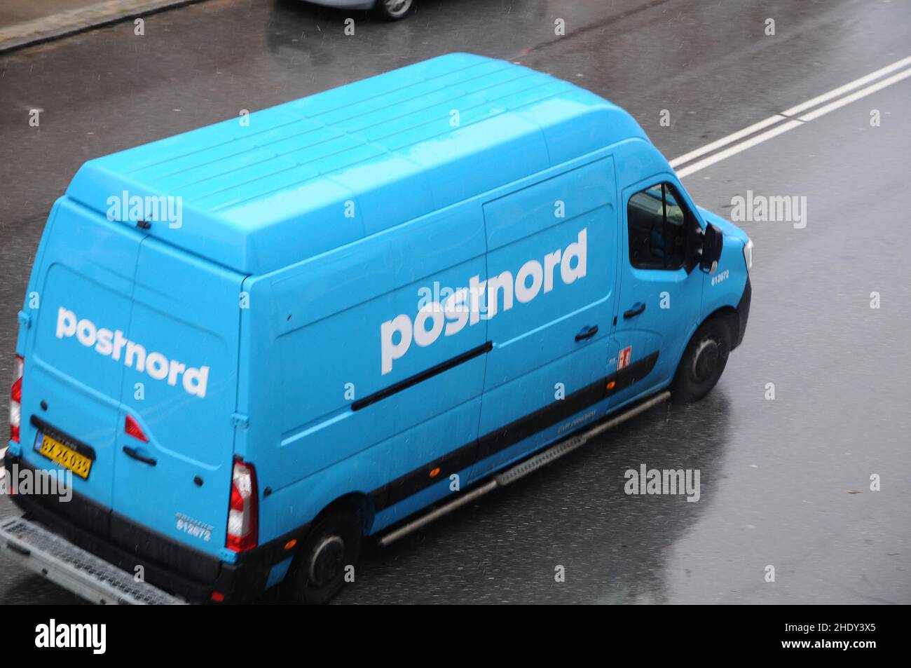 Postnoprd van hi-res stock photography and images - Alamy