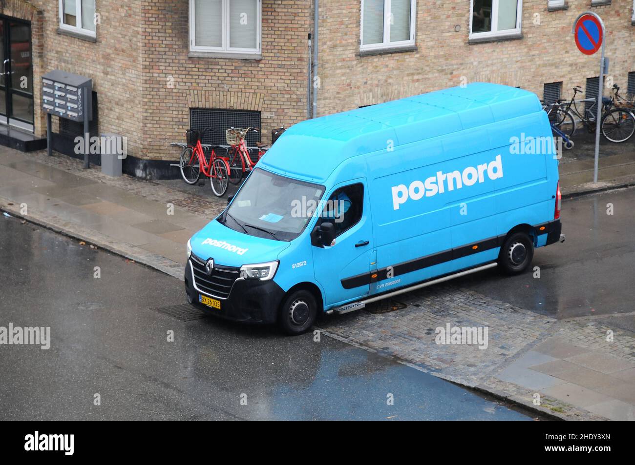 Postnoprd van hi-res stock photography and images - Alamy