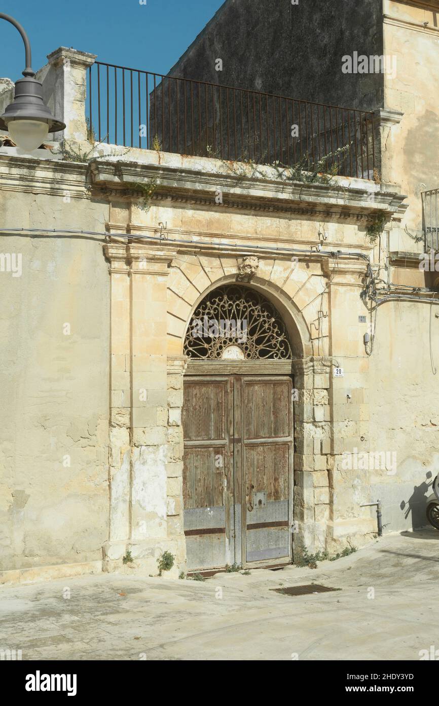 facade, gate, facades, gates Stock Photo - Alamy
