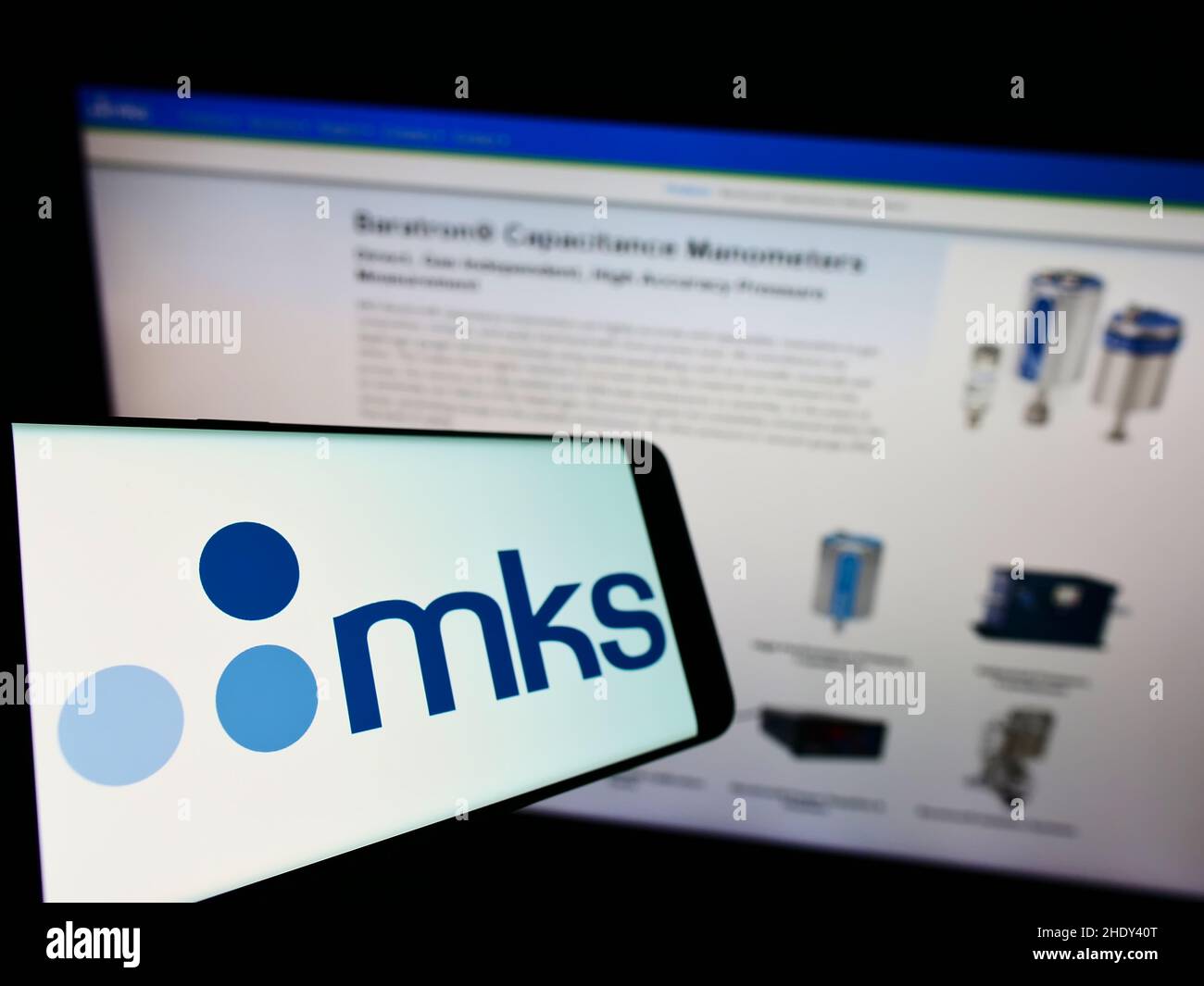 Mks business logo hi-res stock photography and images - Alamy