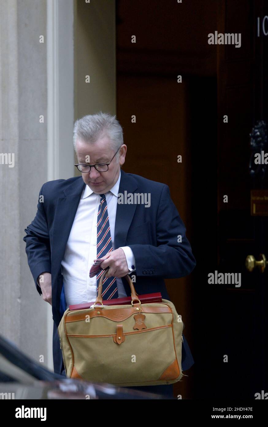 Michael gove cabinet minister hi-res stock photography and images - Alamy