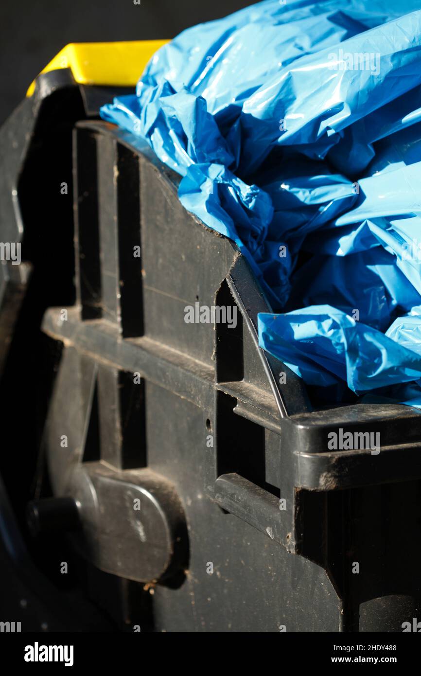 dustbin, garbage bag, dustbins, bin liner, garbage bags, refuse bag ...