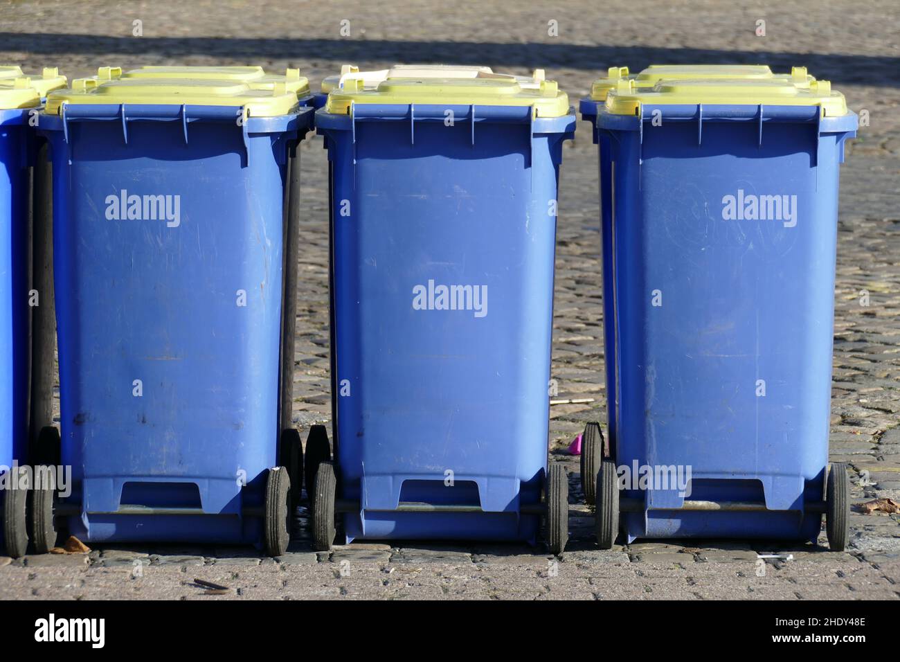 dustbin, waste disposal, recycling bin, dustbins, waste disposals Stock ...